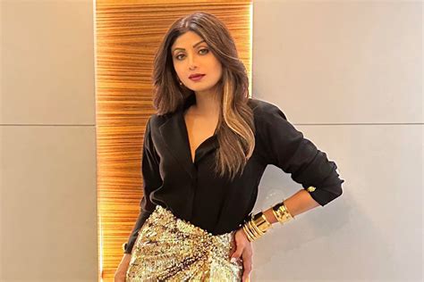 Birthday Special Shilpa Shettys Notable Performances