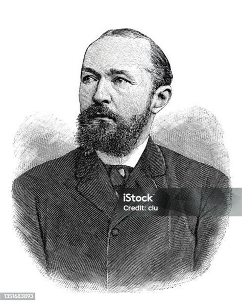 Emil Von Behring Dokter Ilustrasi Stok Unduh Gambar Sekarang Difteri 1890 1899 2020 2029