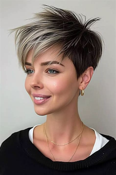 Frisur Deckhaar Lang Nacken Kurz