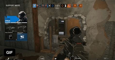 New Smg 12 Recoil 9gag