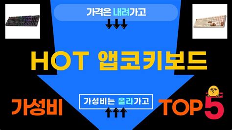 앱코키보드 리뷰 실제 사용 후기와 장단점 분석 Youtube