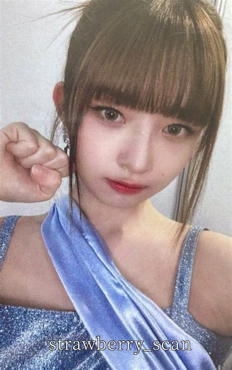 Ive 아이브에 있는 🍓님의 핀 레이 리즈 커플