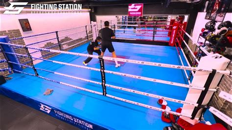 🥊생활체육 복싱 대회 전적이 어느덧 5전🥊 미모도 실력도 너무 멋지신 여성 복서 Youtube