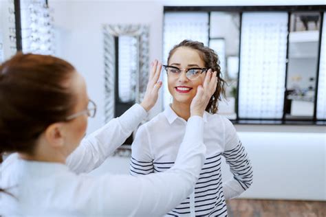 How Long Should Your Glasses Frames Last Mississauga Atelier Yuwa
