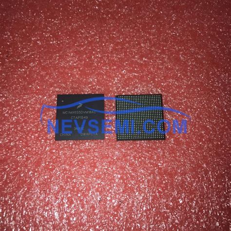 Vehicle Electrification Nevsemi Electronics