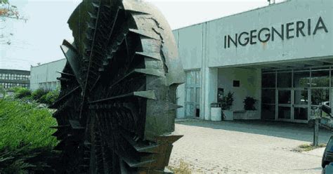 Chiusura Estiva Del Dipartimento Di Ingegneria E Architettura