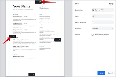 3 Ways To Change Margins In Google Docs TechWiser