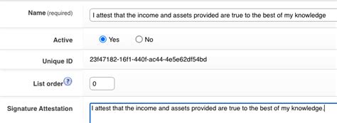 Example External Forms For Income Attestation LegalServer Help