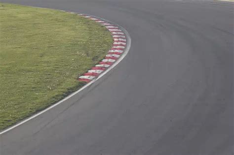 The 7 Technical Corner Types In Racing Motorsport Prospects