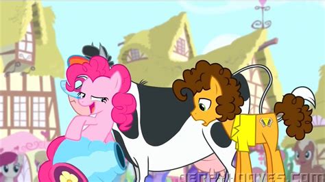 Pinkie Pride And Chuck E Cheeses Cross Promotion Youtube