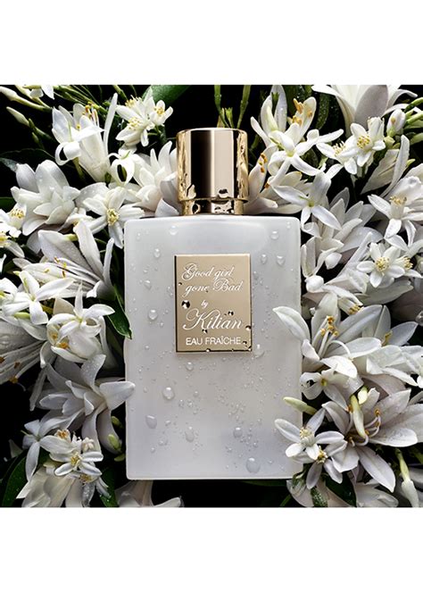 Kilian Good Girl Gone Bad Eau Fraîche 50ml Harvey Nichols