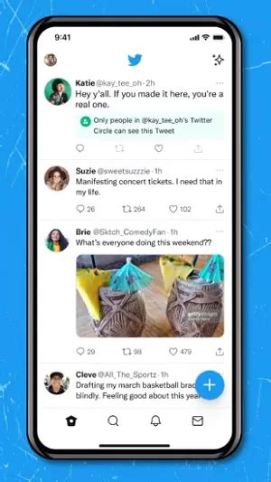 Twitter Opens Up ‘Circles’ Private Sharing Option to All Users | Social Media Today