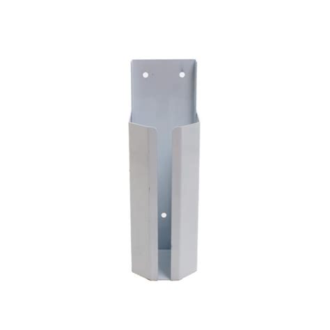 Oxygen Cylinder Wall Bracket