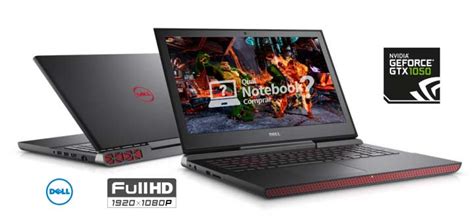 Notebook Gamer Dell I E P Fora De Linha
