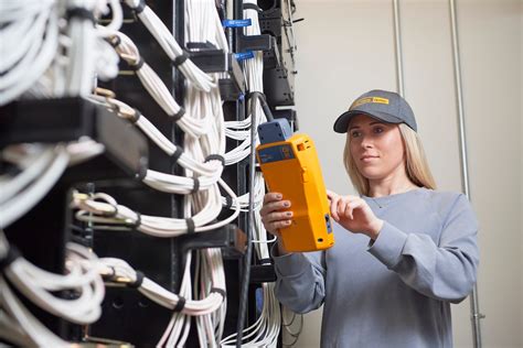 3 Reasons Cabling Certification Is More Important Than Ever