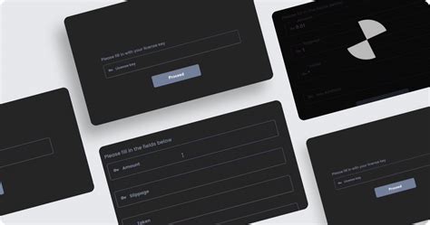 Core Devs Front Running Bot