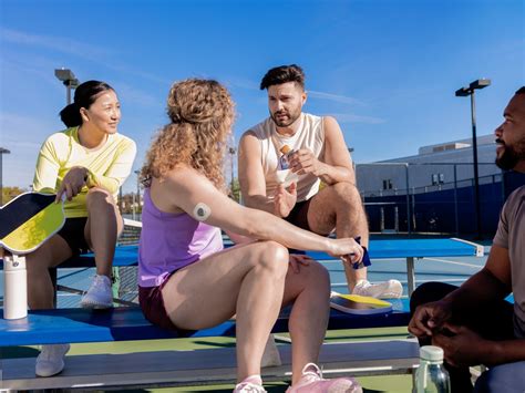 Dexcom Starts Selling Its New Over The Counter Glucose Monitor Heres How Much It Costs San