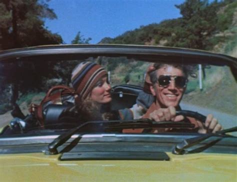 1973 Triumph Tr6 In Hit Lady 1974