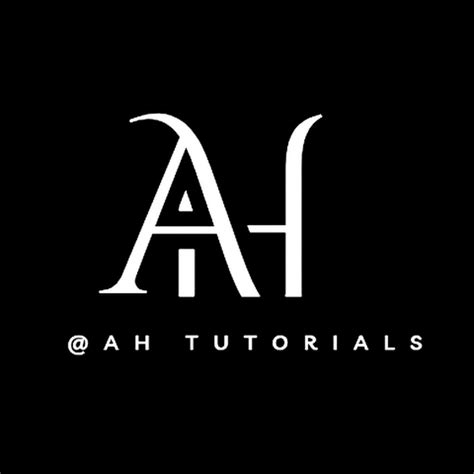 ah tutorials youtube