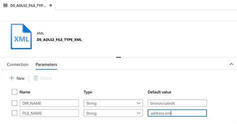 Supporting Multiple Data Lake File Formats With Azure Data Factory