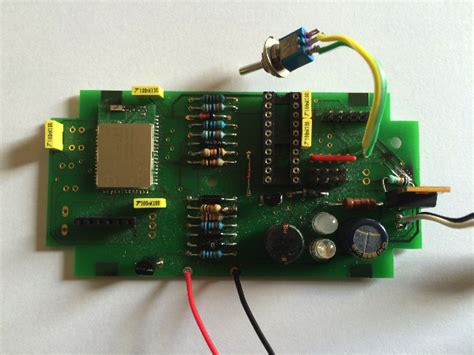 Transmit Audio Signal To Bluetooth Headphone Elektor LABS