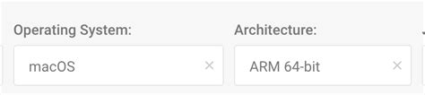 running eclipse on macos m1 chip mobiarch