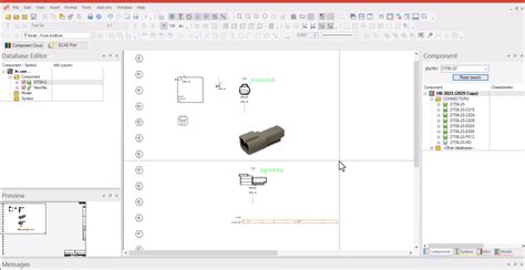 Tech Tip Creating And Using Mating Connector Groups Zuken Us