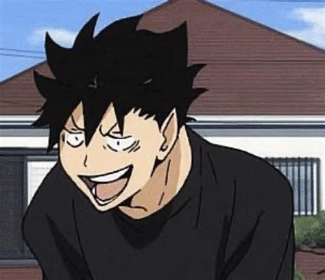 Why The Fuck Haikyuu Fandom See Kuroo As A Sex God Rhaikyuu