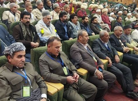 مجمع سران و بزرگان ایلات و عشایری در روز‌های ۱۵ و ۱۶ بهمن در مجتمع 5