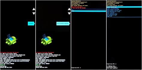Como Resetar Motorola Bloqueado 3 Métodos Fáceis