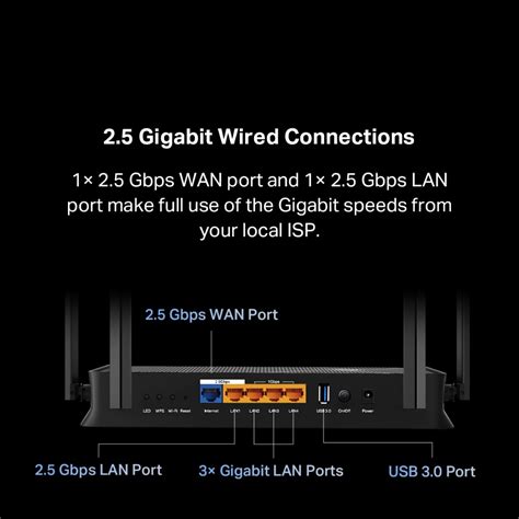 Tp Link Dual Band Easymesh Be Wi Fi Router Archer Be Shopee Singapore