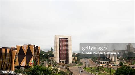 Cameroon Yaounde Photos And Premium High Res Pictures Getty Images
