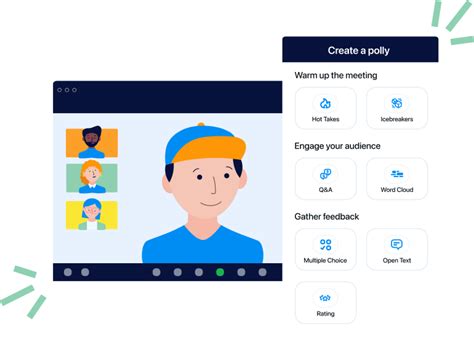 Polly Software Reviews Demo And Pricing 2024