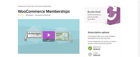 5 Best Woocommerce Subscription Plugins Fixrunner