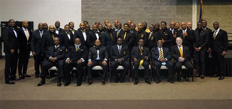Alpha Phi Alpha Iota Lambda Chapter