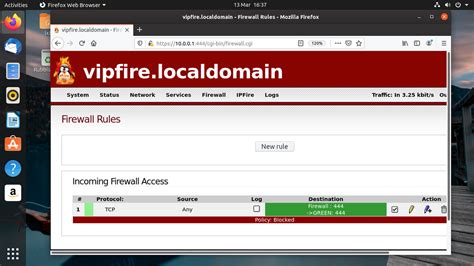 How To Build A Hardware Firewall With Ipfire Toms Hardware