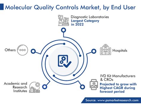 Molecular Quality Controls Market Size Report 2024 2030