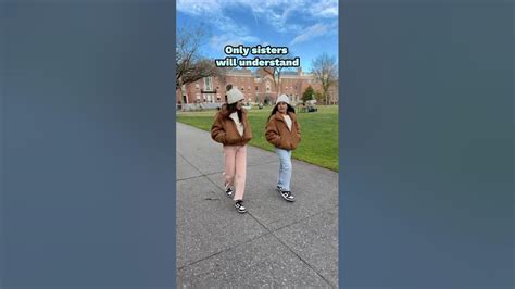 Sister Problems Youtube