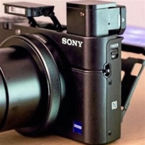 Sony rx100 4: Компактная фотокамера премиум-классаSony Cyber-shot DSC ...