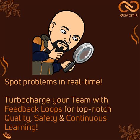 Devops Feedback Culture Devopsculture Mcu Swami K