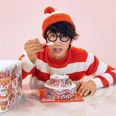 Goodbye Giraffe Oppa Lee Kwang Soo To Leave ‘running Man After 11 Years