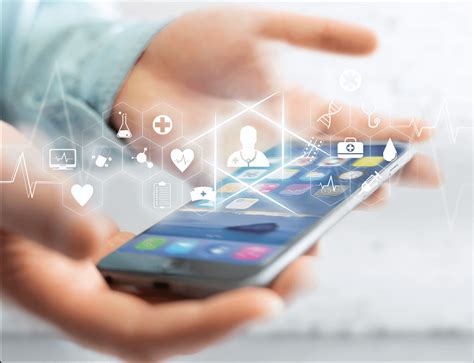 Voice Assisted Technology In The Healthcare Industry Blaineturner Advertising