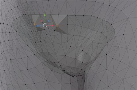 Question Creating Smooth Morphs That Affect Both Main Body And Genital Model Virt A Mate Hub