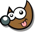 Gimp Icon Gartoon Redux Apps Iconpack Gartoon Team