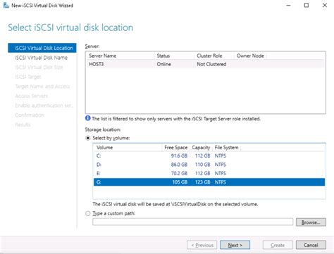 Installing Sql Server 2019 Failover Cluster Part 1 Michael Firsov