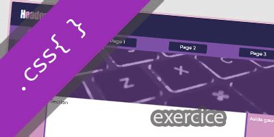 Interface Adaptable Responsive En CSS CSS Web Formation