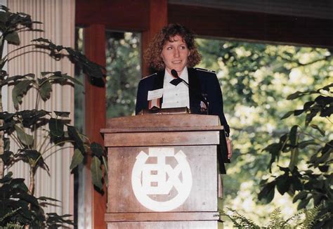Captain Cockrell Jeannie Leavitt