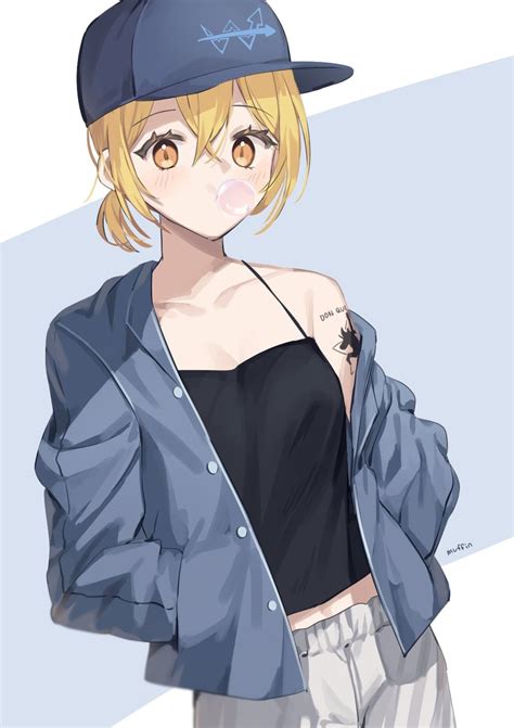 Don Quixote Project Moon And More Drawn By Love Mintchoco Danbooru