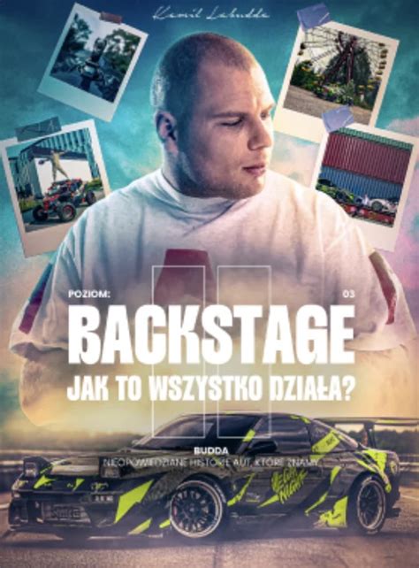 Kamil Labudda „budda” Ebook Wartość Kolekcjonerska I Sentymentalna