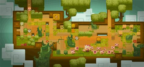 Outer Wonders By Utopixel